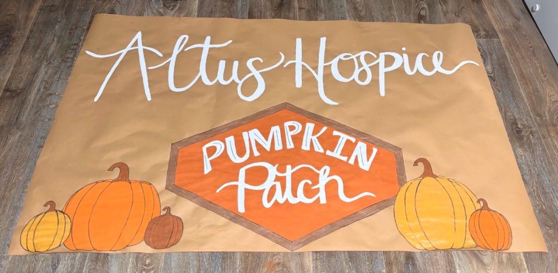 Custom Paper Banner | Painted | Party | Decor | Birthday | Personalized ...