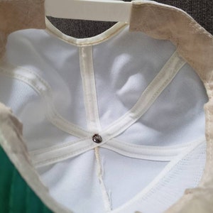 Vintage Baseball Hat From BATTERS BOX Madeira Beach Florida - Etsy