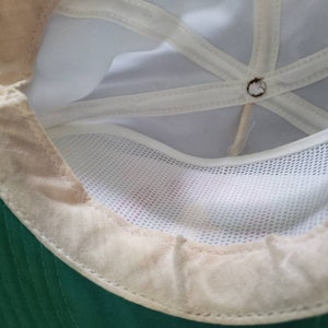 Vintage Baseball Hat From BATTERS BOX Madeira Beach Florida - Etsy