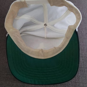 Vintage Baseball Hat From BATTERS BOX Madeira Beach Florida - Etsy