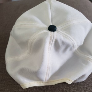 Vintage Baseball Hat From BATTERS BOX Madeira Beach Florida - Etsy