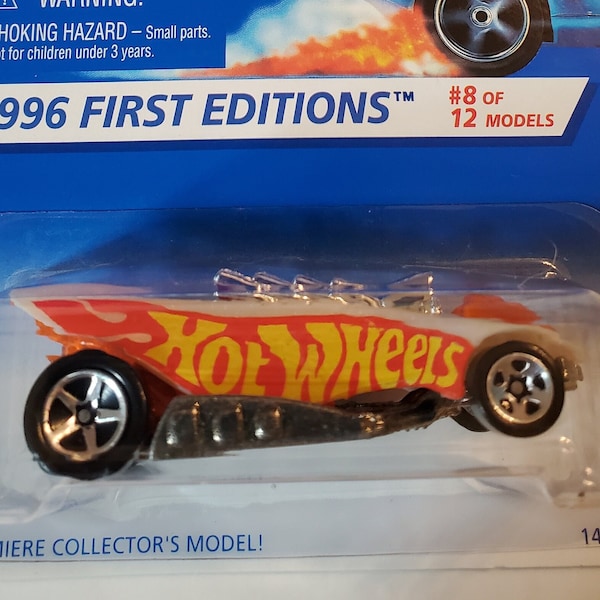 Sizzlers Hot Wheels - Etsy