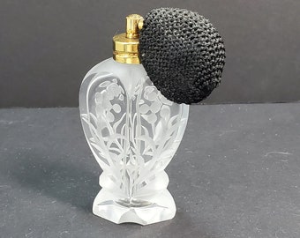 Perfume Atomizer Bulb - Etsy