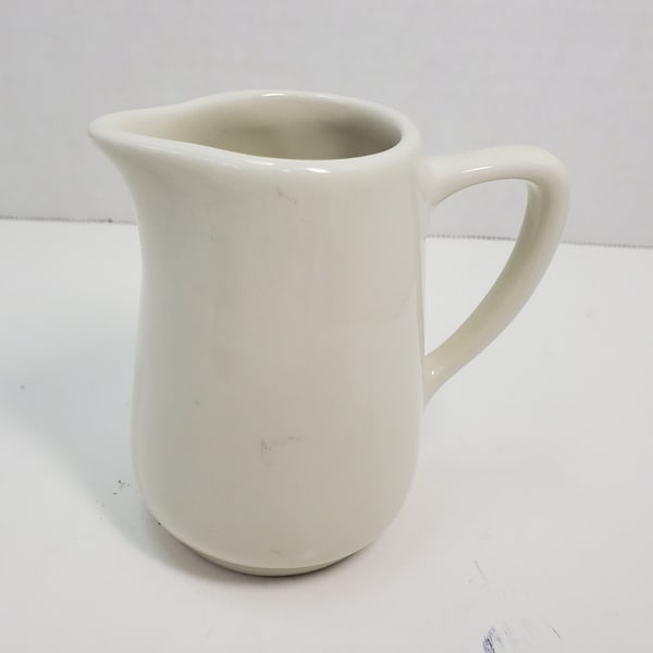 Hall Creamer - Etsy