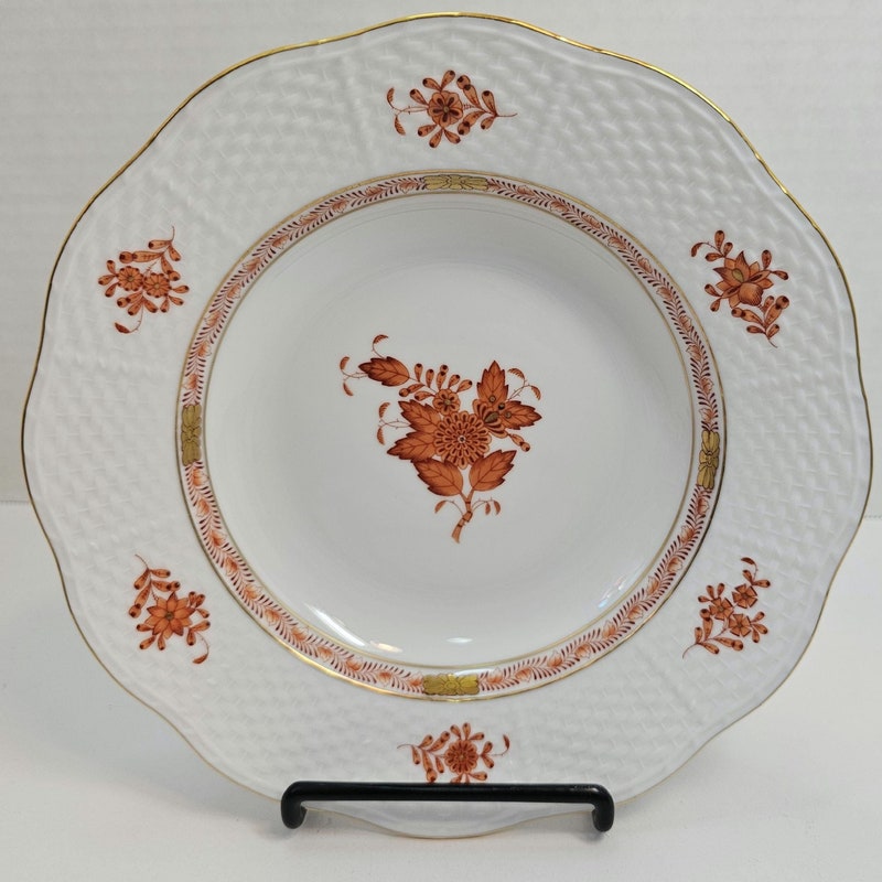 Hungarian Chinese Bowl - Etsy UK