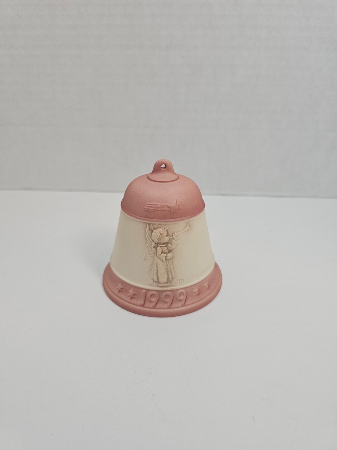 Goebel Christmas Bell 1999, Original Box - Etsy UK
