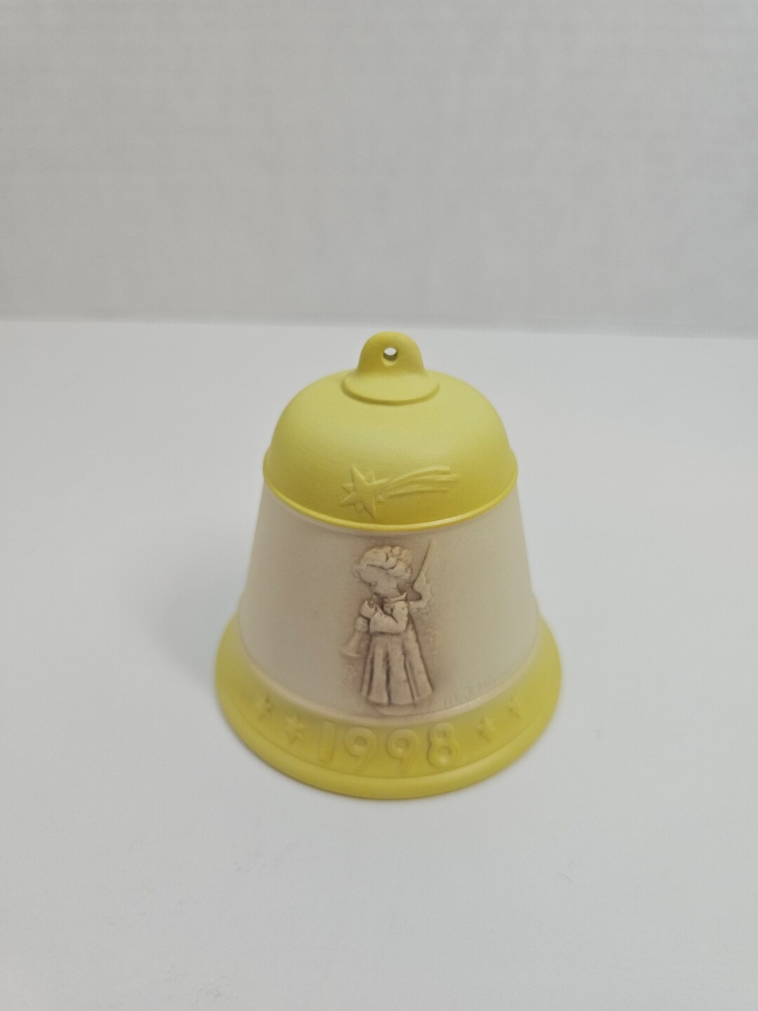 Goebel Christmas Bell 1998, Original Box - Etsy