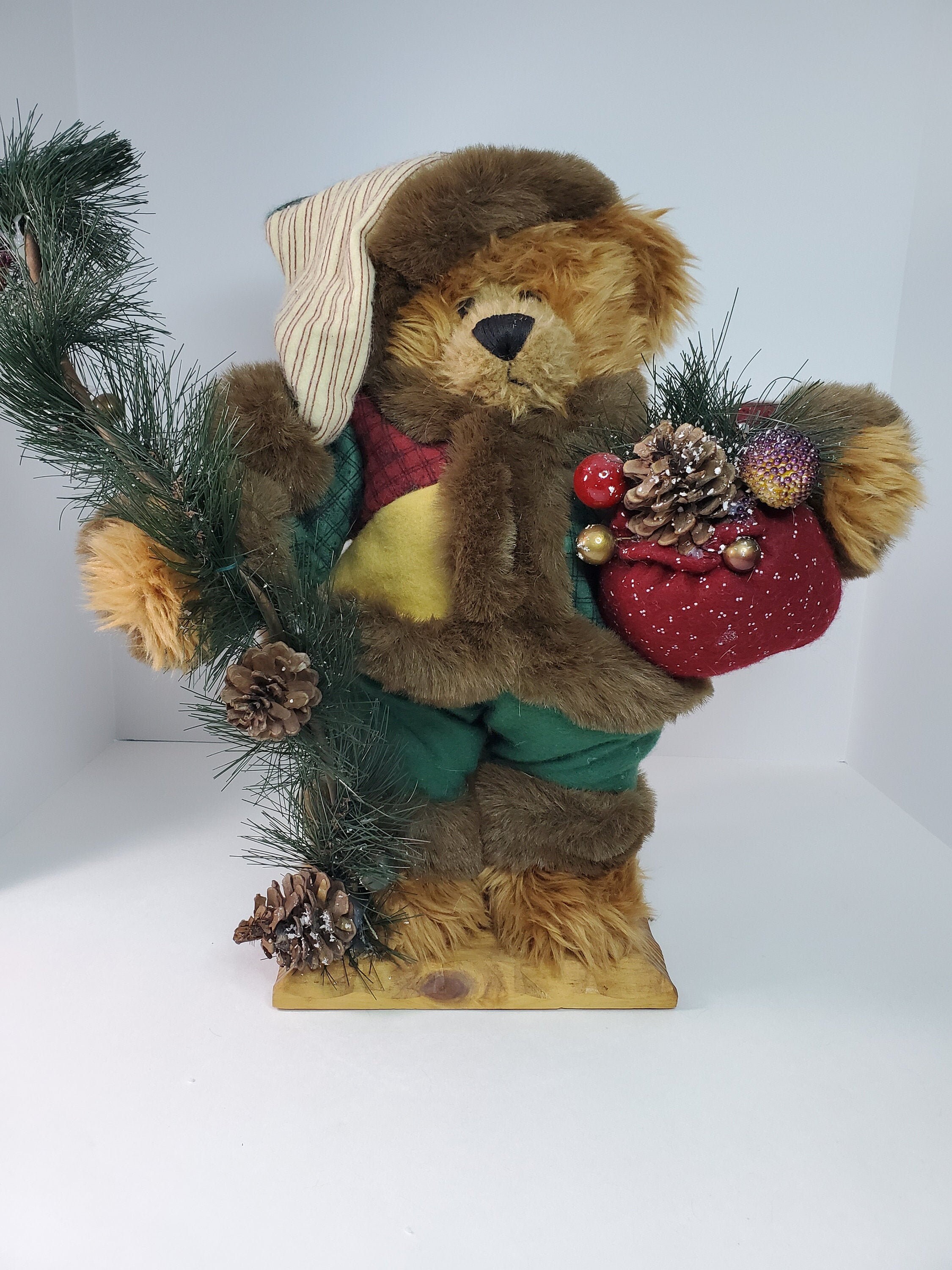 Dan Dee Bear for sale | Only 3 left at -60%