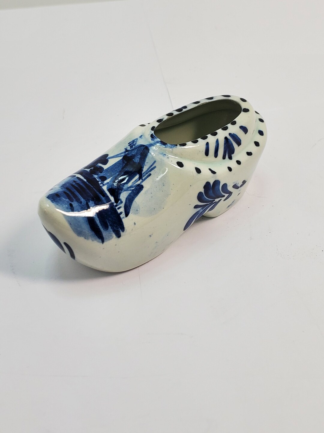 Delft Clog, Holland - Etsy