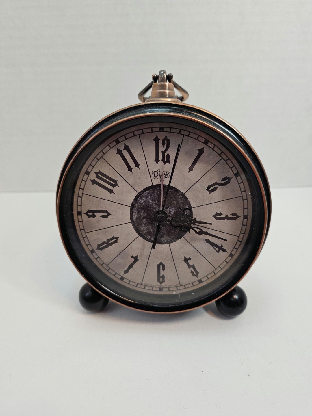 Digo Alarm Clock - Etsy