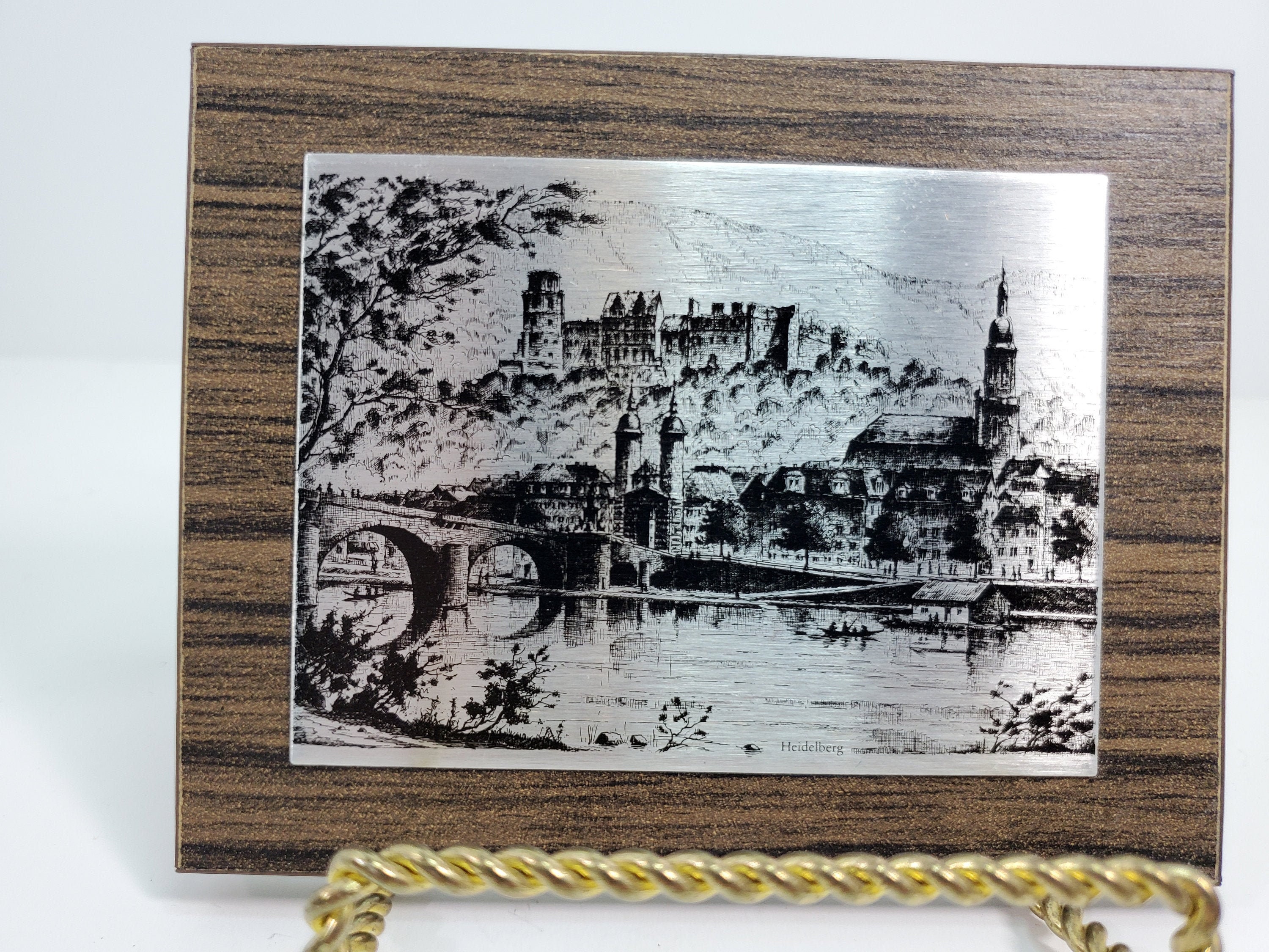 Heidelberg etching - munimoro.gob.pe