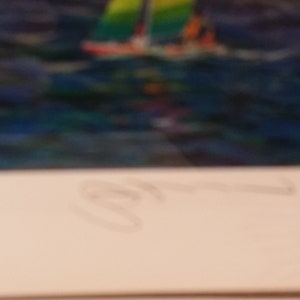 Alexander Chen "aloha Tower" S/N Print - Etsy