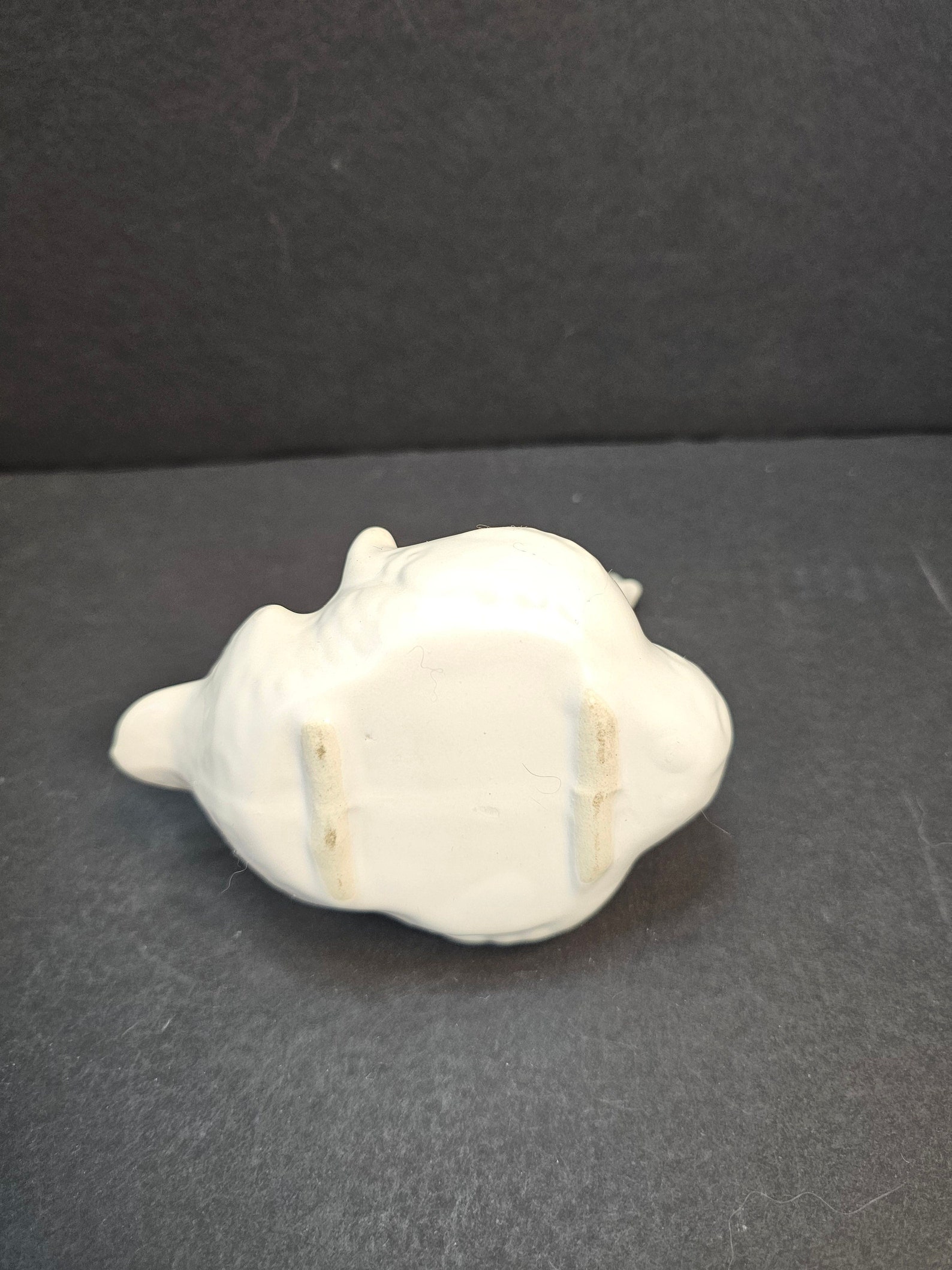 Hull Pottery Swan Figurine - Etsy