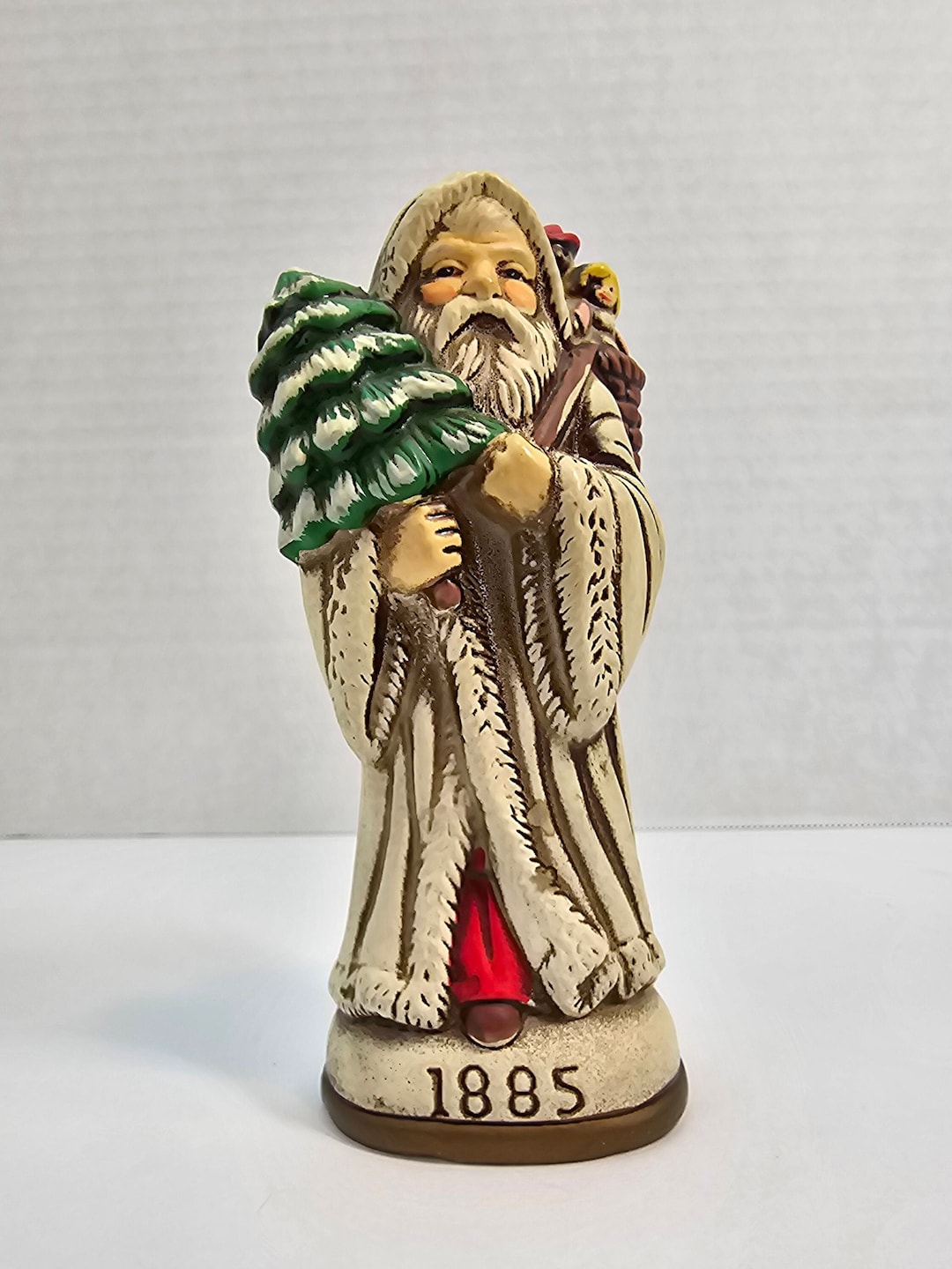 Memories of Santa 1885, Taiwan - Etsy