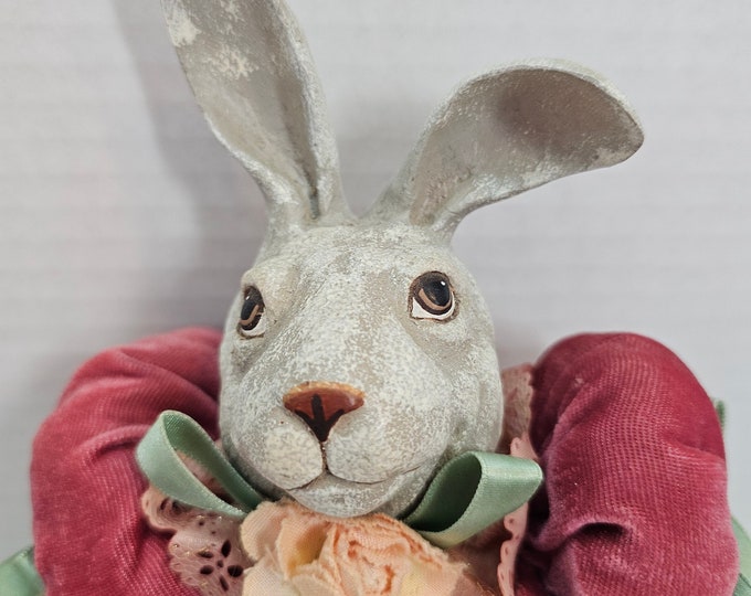 Original Katherines Collection Papa Winterberry by Wayne Kleski, Life ...