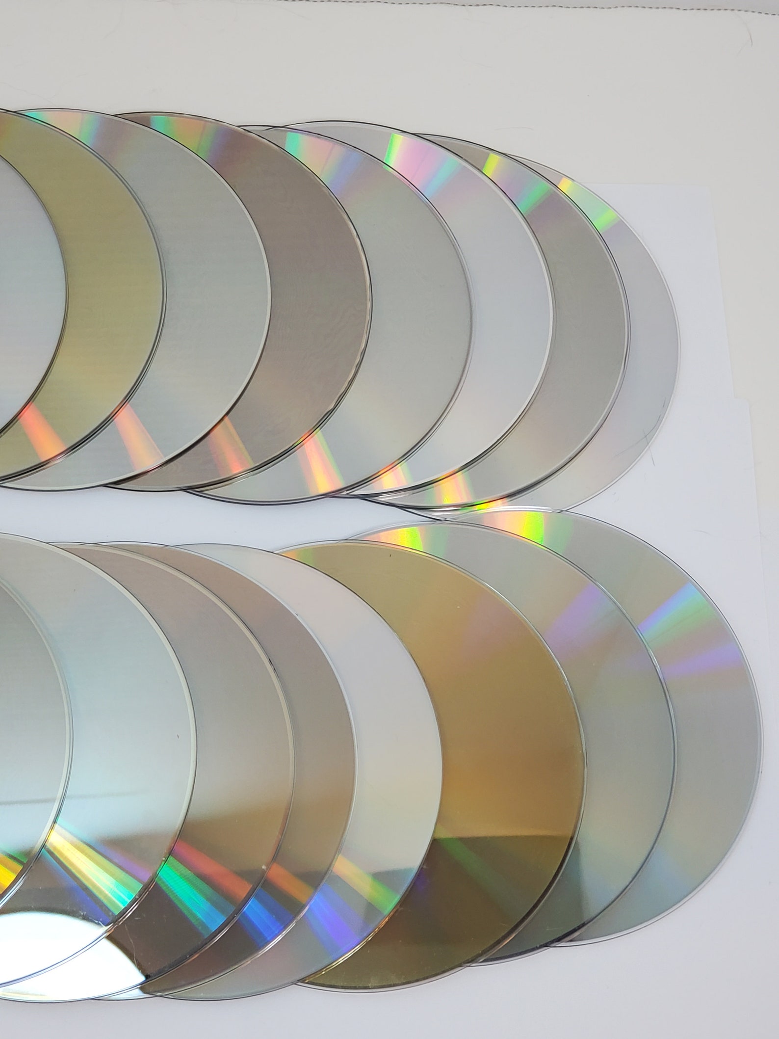 25 Movie Dvds for Decor/arts and Crafts - Etsy