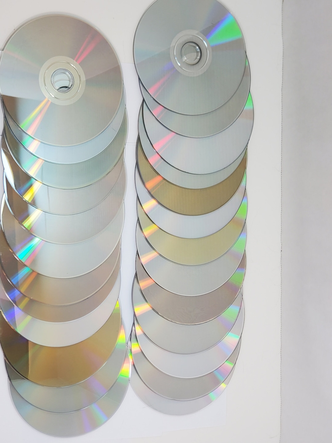 25 Movie Dvds for Decor/arts and Crafts - Etsy