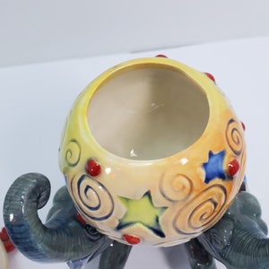 Danisha Royal Parade Elephant Trinket Box, LE 121/1750 - Etsy