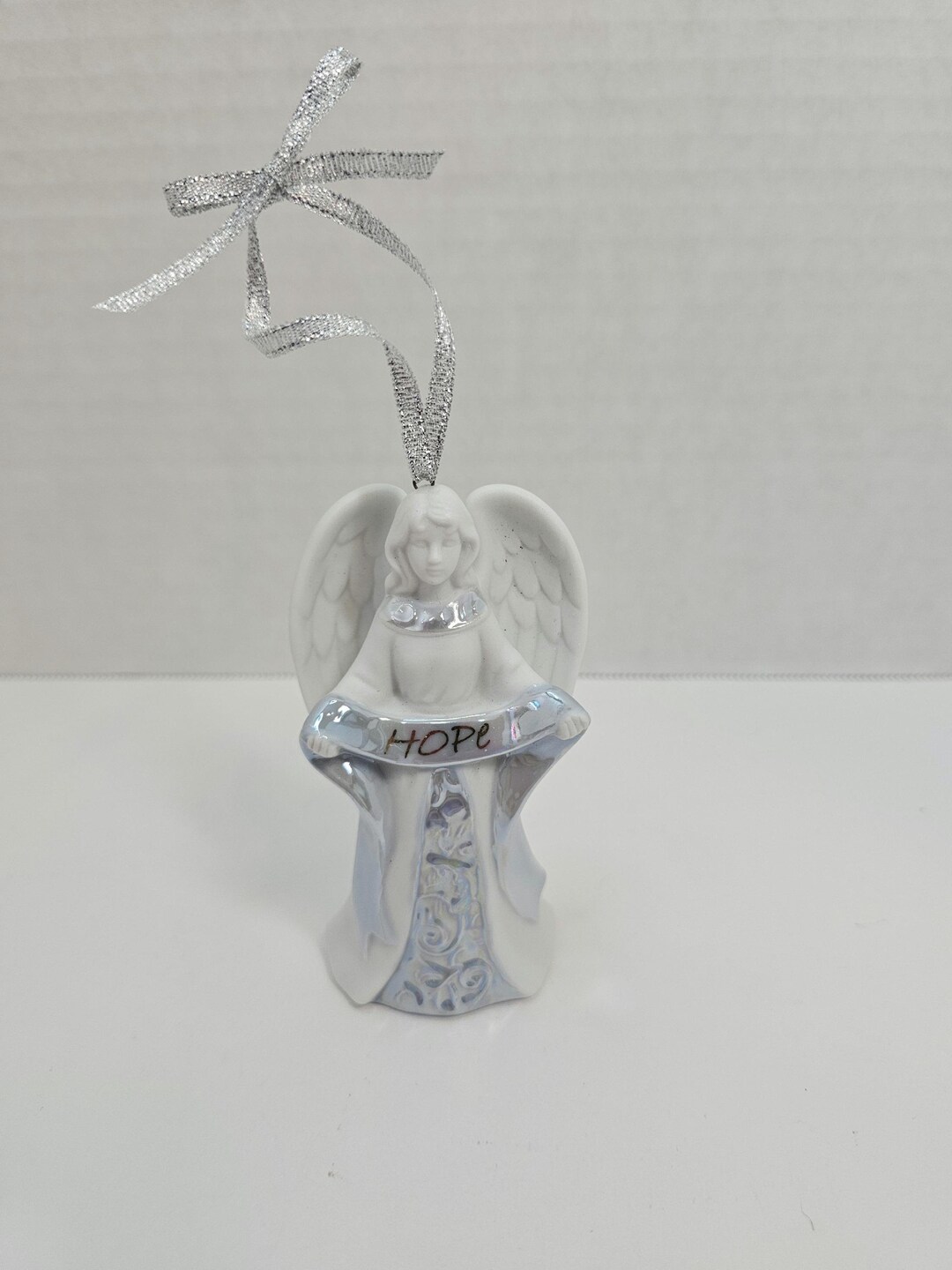 Valerie Parr Hill Hope Angel, Original Box - Etsy