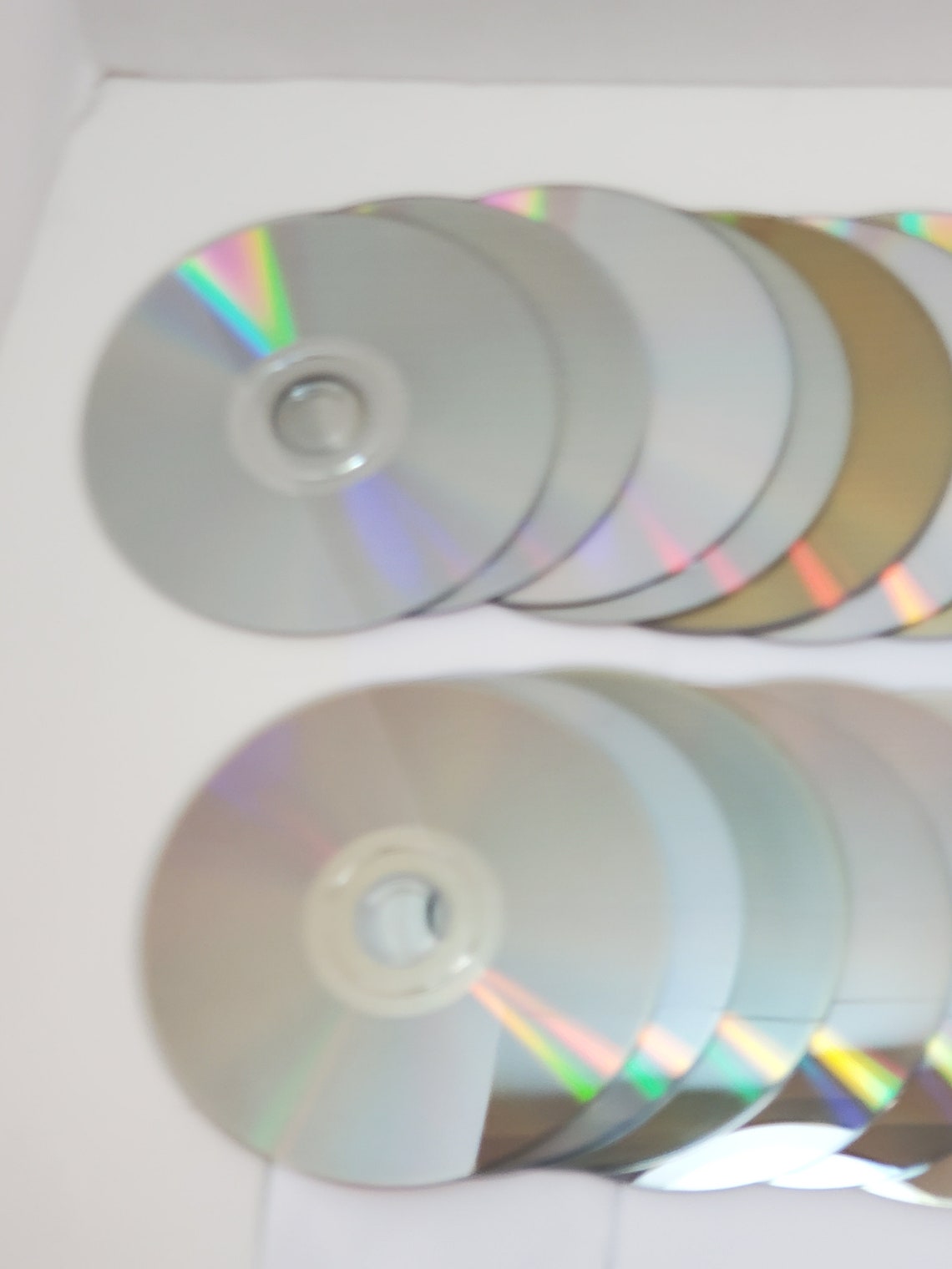 25 Movie Dvds for Decor/arts and Crafts - Etsy Canada