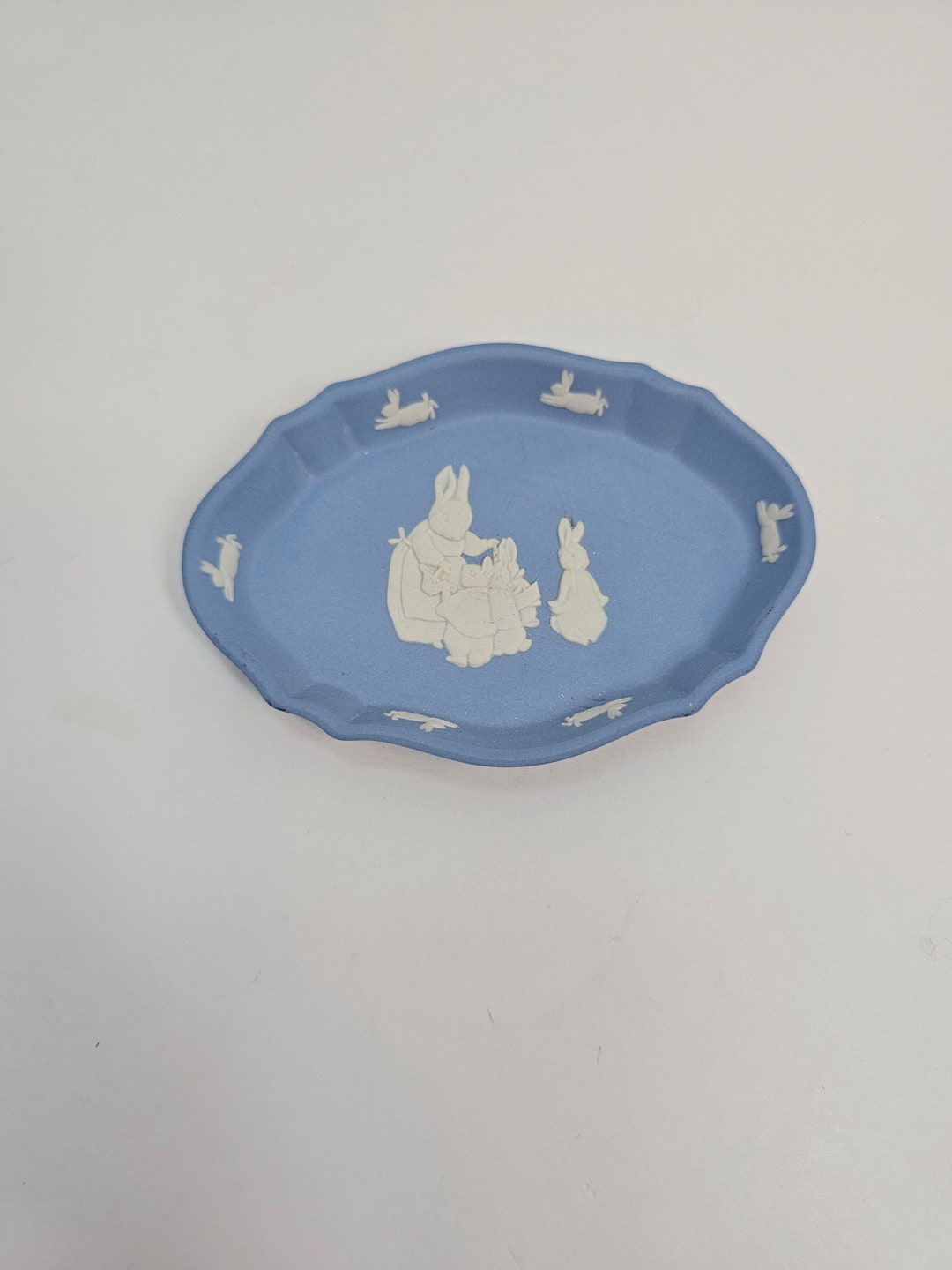 Wedgwood Peter Rabbit Tray - Etsy