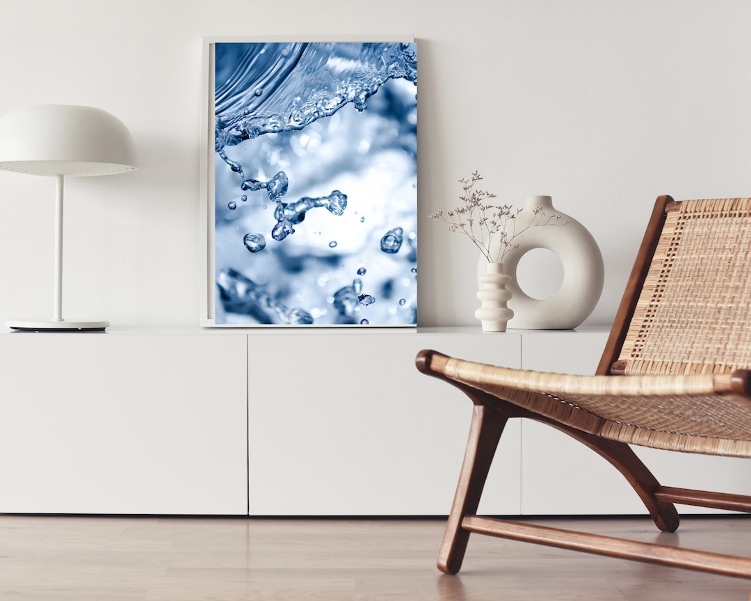 Watercolor Wall Art, Minimalist Art, Wall Art, Art, Printable Wall Art ...