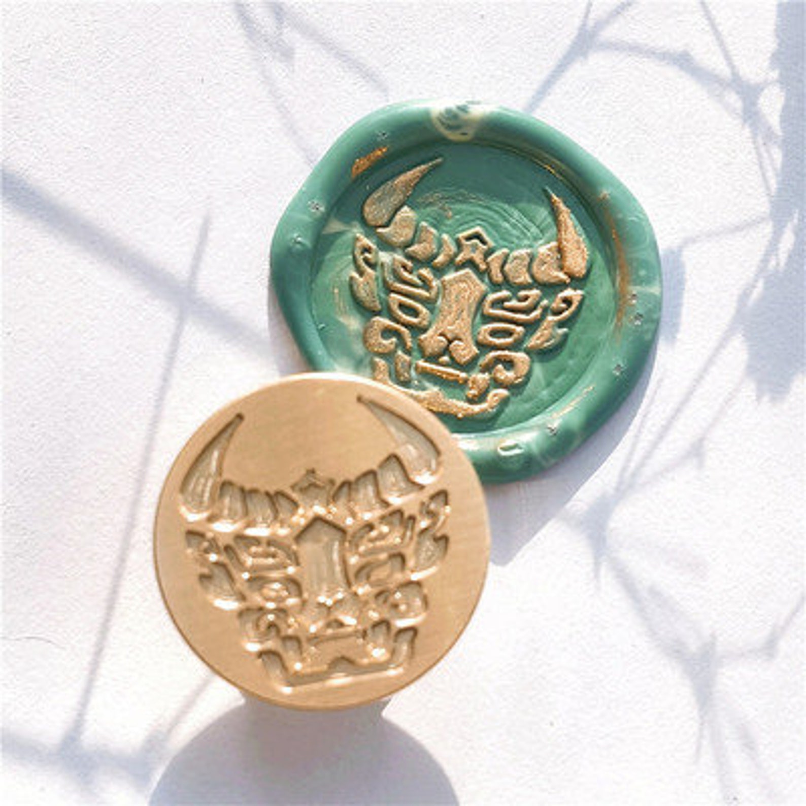 MDZS | the Untamed Seal Stamp , Wei Wuxian Lan Wanji, the Founder of ...