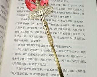 Genshin Hair Stick - Etsy