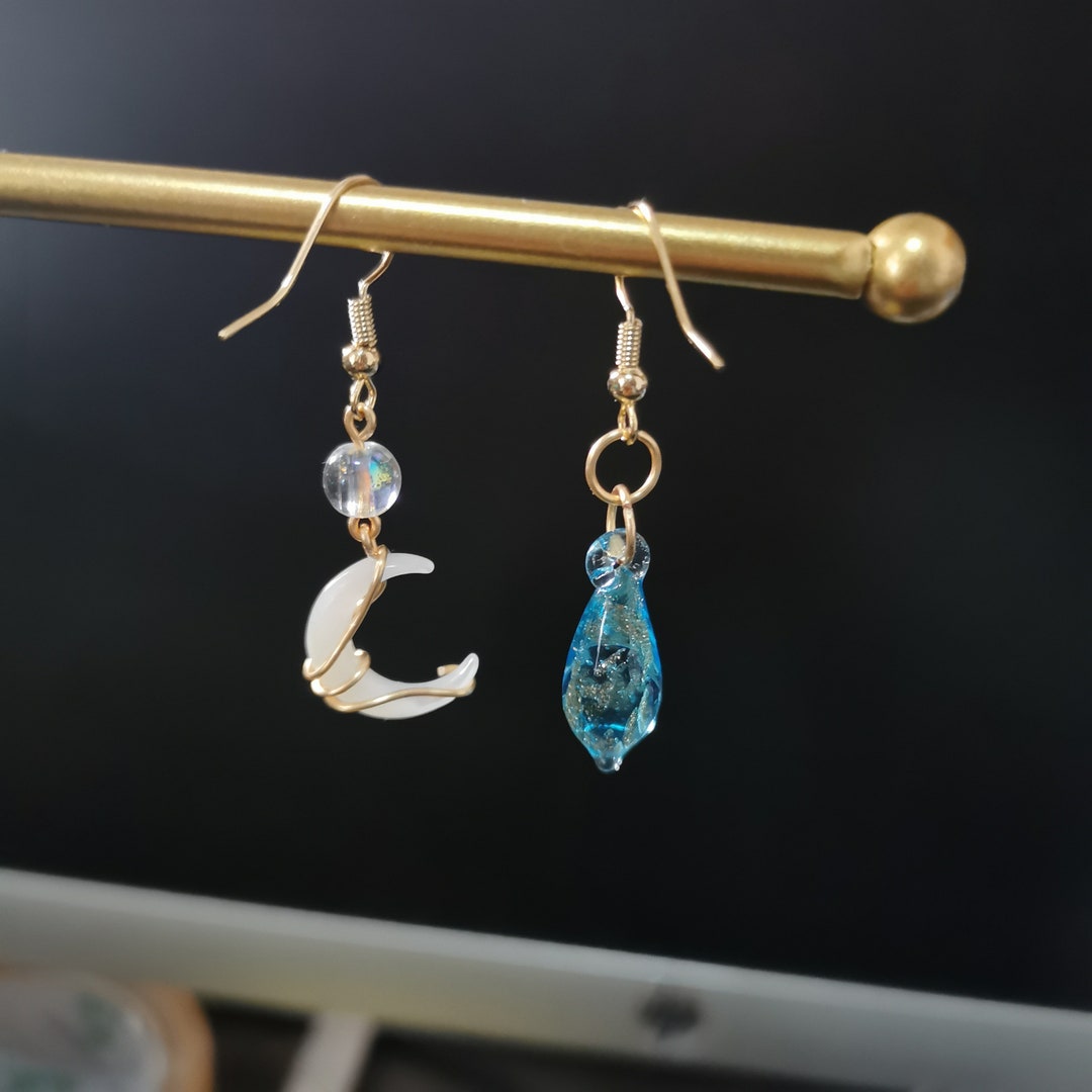 Love Between Fairy and Devil Earing, Lord Changheng, Dongfang Qing Cang ...