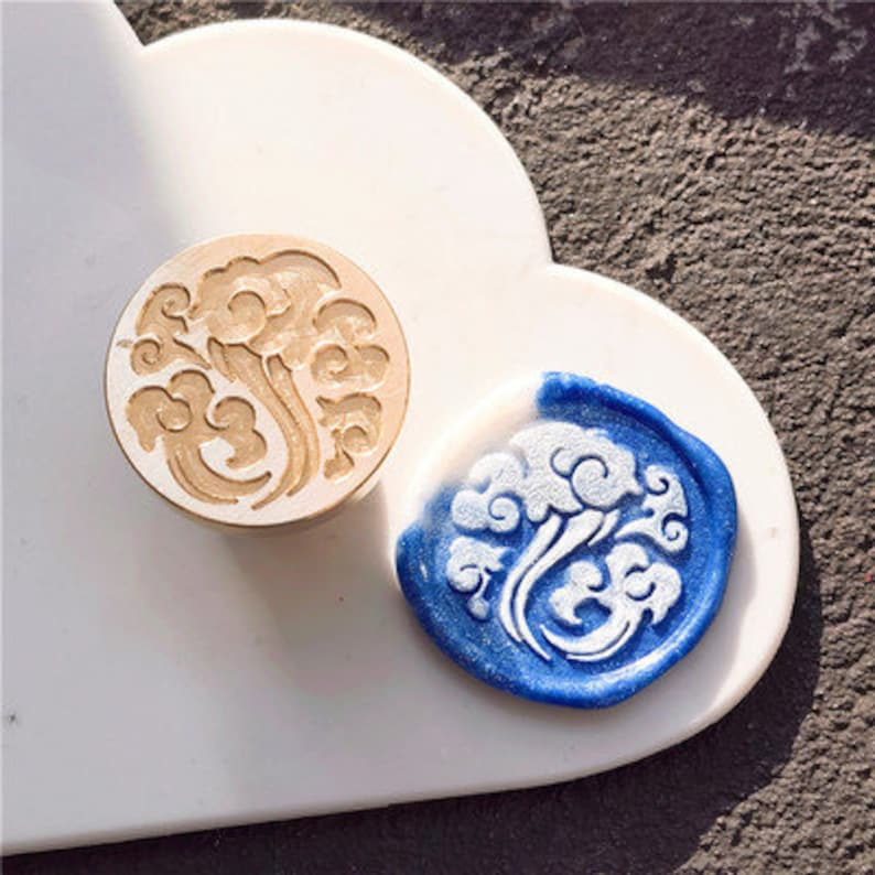 MDZS | the Untamed Seal Stamp , Wei Wuxian Lan Wanji, the Founder of ...