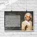 Albert Einstein Quote Poster | Classroom Poster | Inspirational ...