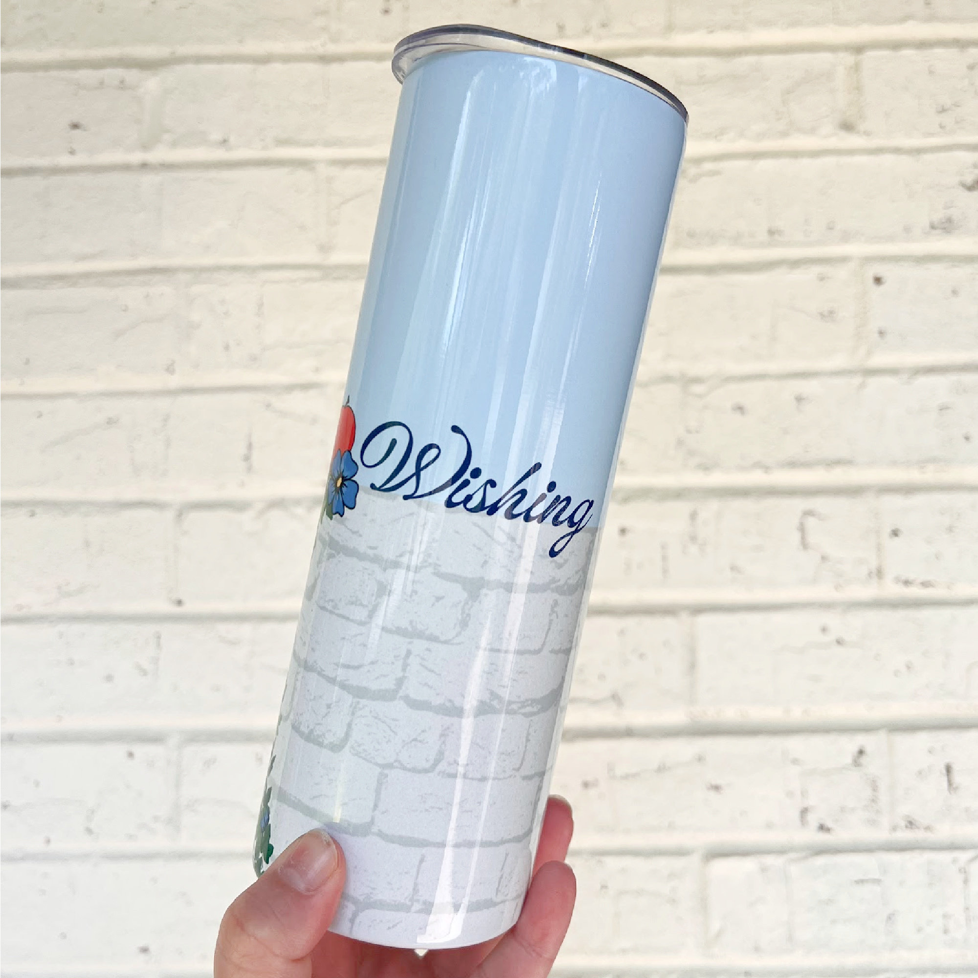 Snow White Tumbler Cup | Sublimation Tumbler | Snow White Starbucks Cup ...