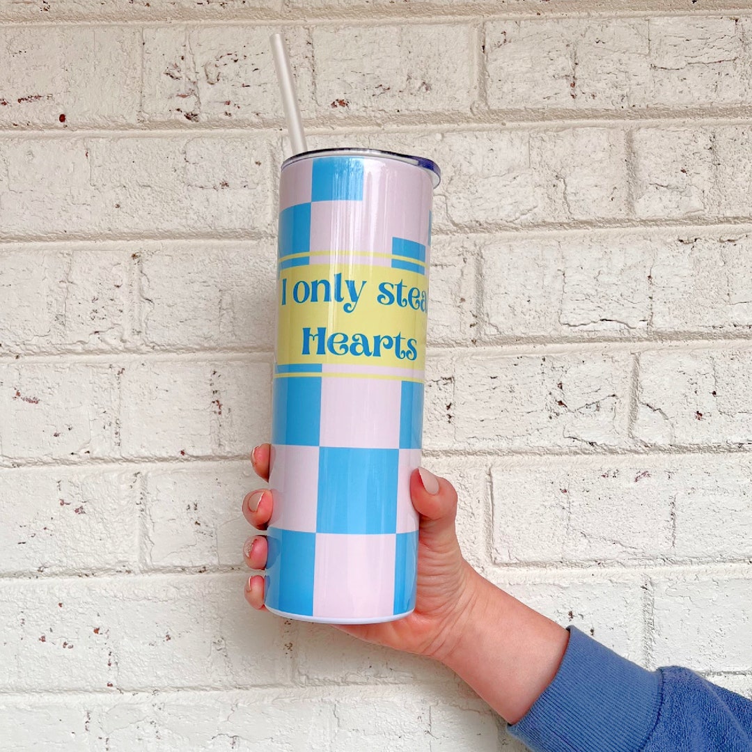 Disney Descendants 20 Oz Tumbler Cup Disney Tumbler With Straw Jay ...