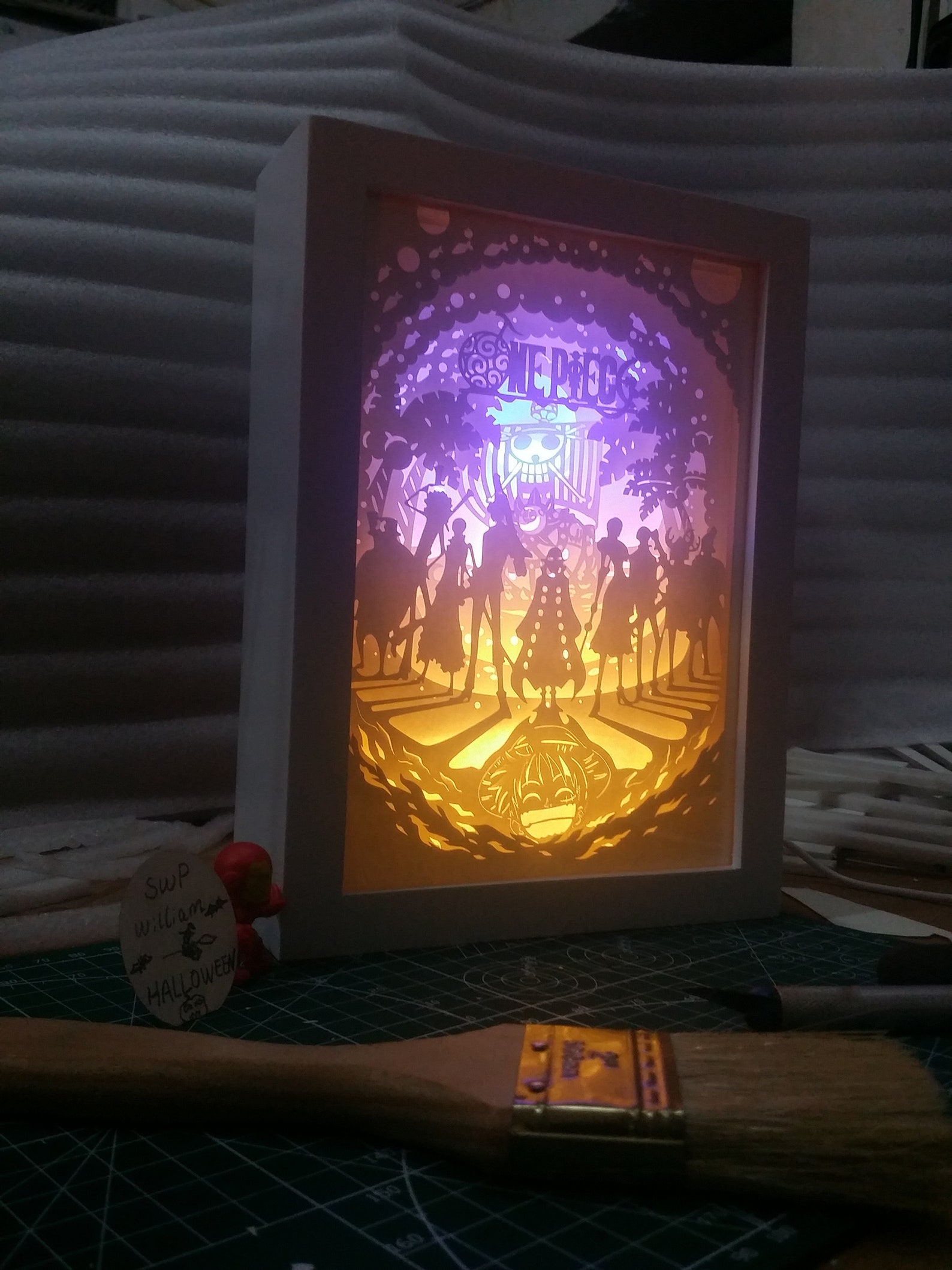 Night Light Gift | Etsy