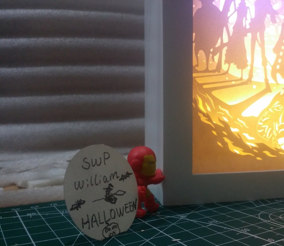 Night Light Gift - Etsy