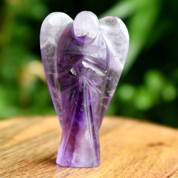 Angel Gemstone - Etsy