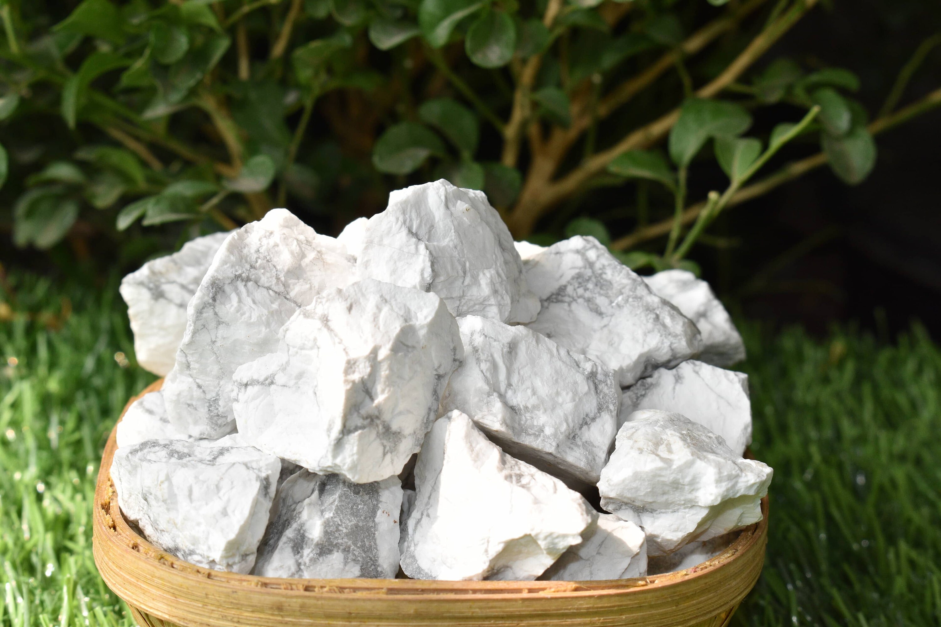 Howlite Rough Natural Stones 1 Inch Howlite Raw Stones Natural - Etsy