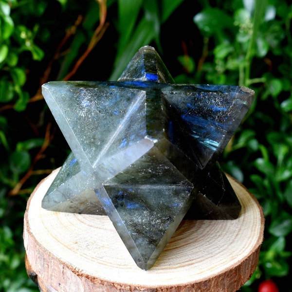 Merkaba - Etsy