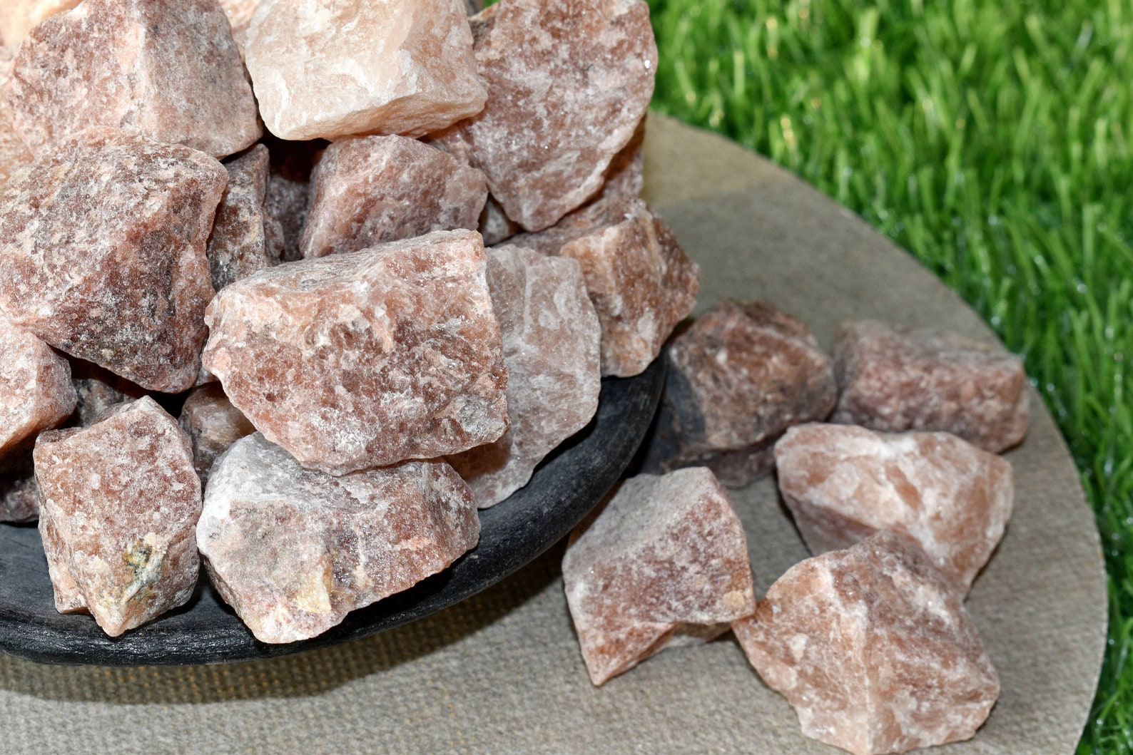 Moonstone Rough Natural Stones 1 Inch Moonstone Raw Stones - Etsy