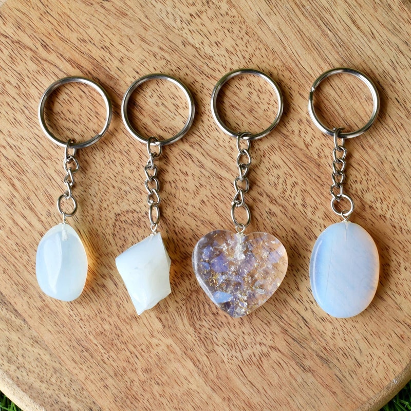 Key Rings - Etsy