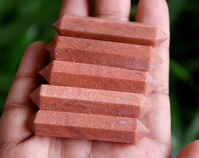 Selenite 7 Point Energy Generator With Crystal Pyramid Ideal - Etsy