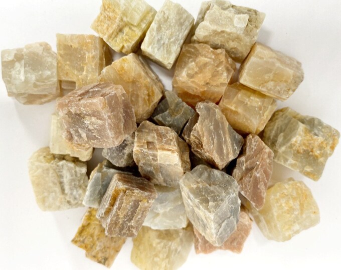 Phrenite Rough Natural Stones 1 Inch Phrenite Raw Stones - Etsy