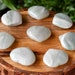 Green Aventurine Puffy Mini Hearts 1 Inch Pocket Heart Mini - Etsy