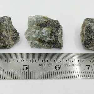 Phrenite Rough Natural Stones 1 inch Phrenite Raw Stones | Etsy