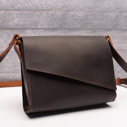 Cross Body Bag Small Crossbody Bag Small Leather Purse - Etsy