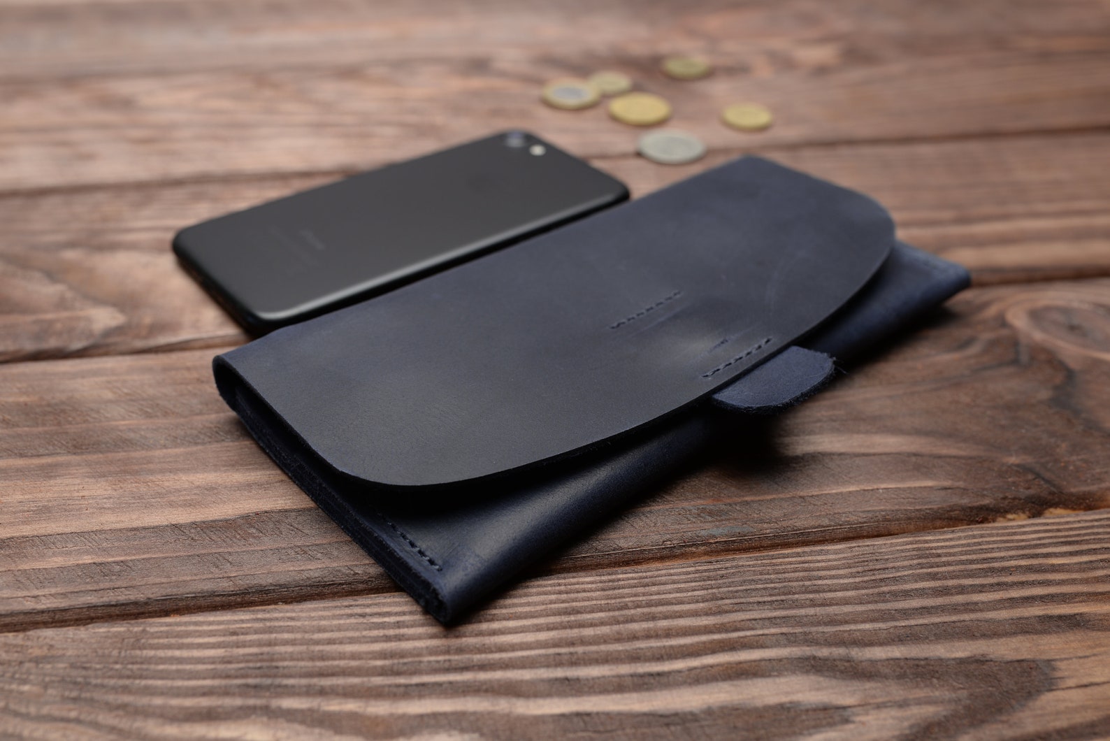 Womens Wallet Monogram Womens Wallet Personalised Wallet - Etsy