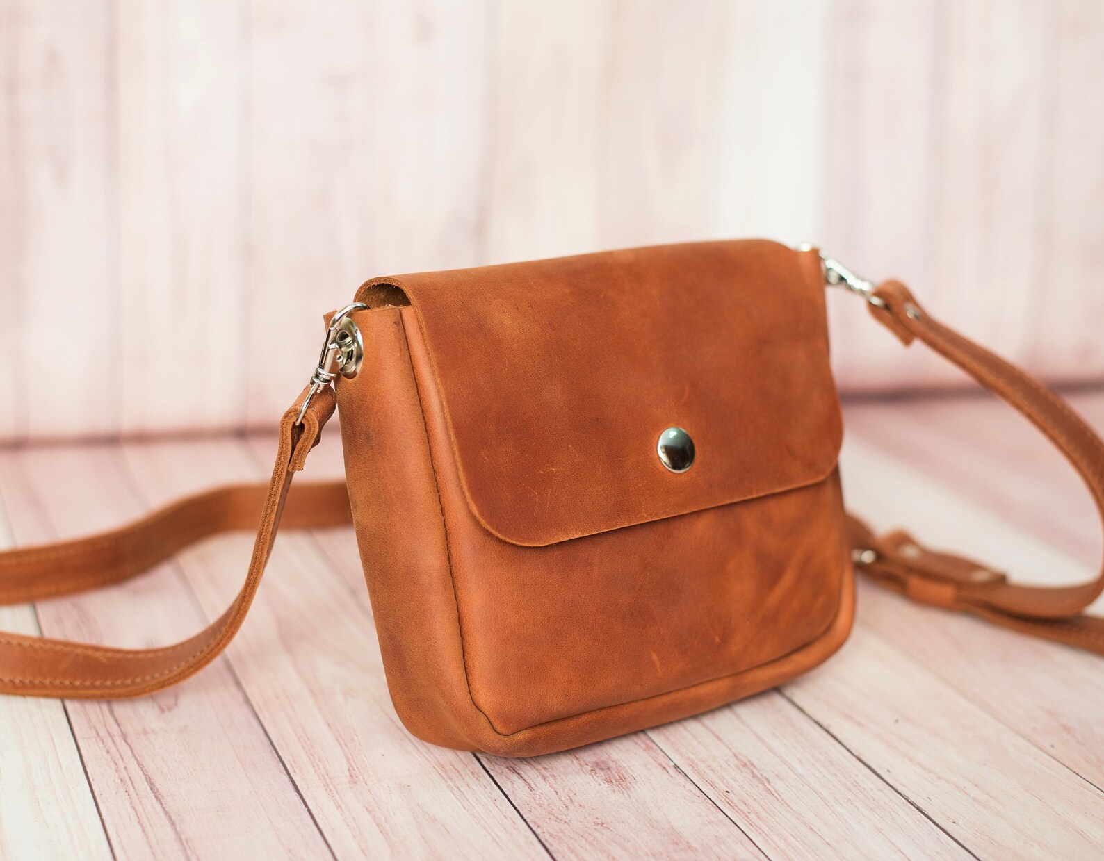 Crossbody Bag Small Purse Womens Gift Mini Bag Leather - Etsy