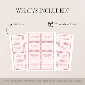 Girls Gone Mild Bachelorette Party Games Printable Pack Fun Bach Trip ...