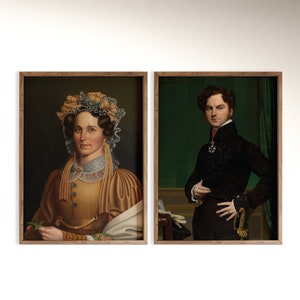 English Country Gallery Wall Art English Country Side Decor English ...