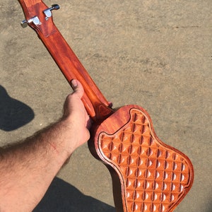 Custom Ukulele - Etsy